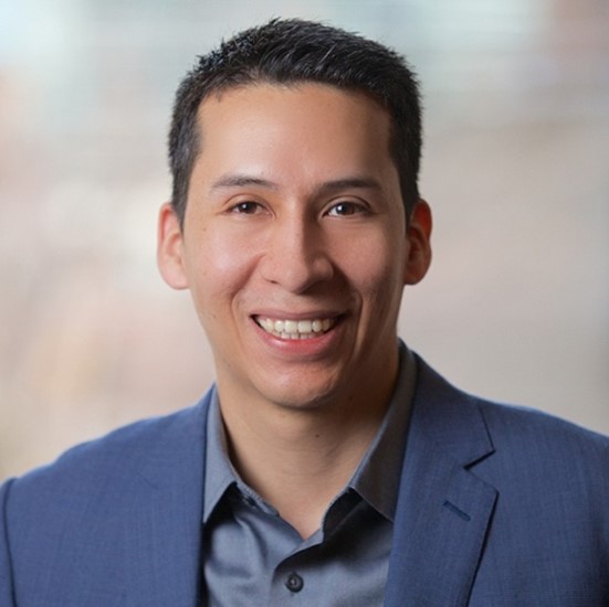 Christian Pol, VP & Sr. Leader - Sysnet
